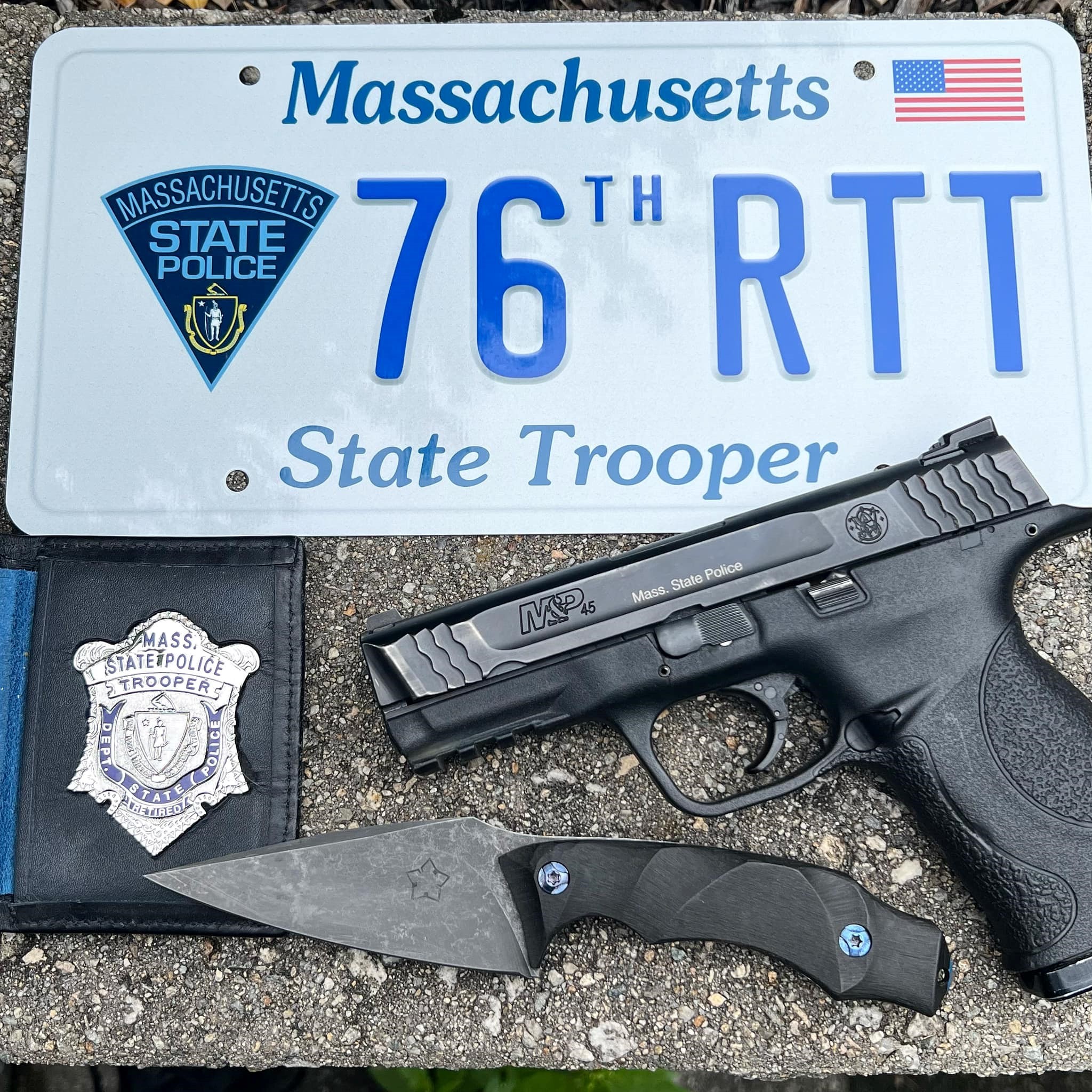 My Instructor Credentials Bio – Pinnacle Firearms